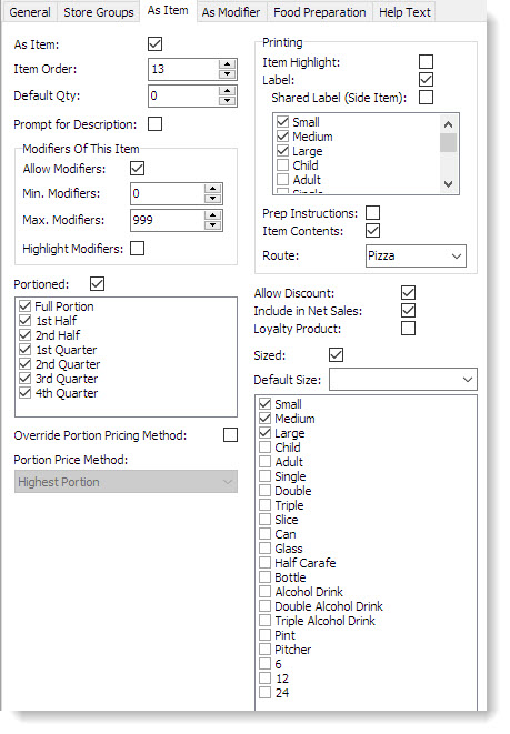 Item Node As Item Tab_Key